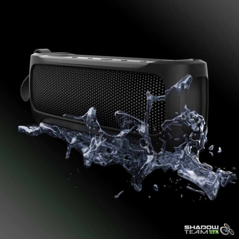 BLACKWEB BLUETOOTH SPEAKER – SHADOWTEAM VFX